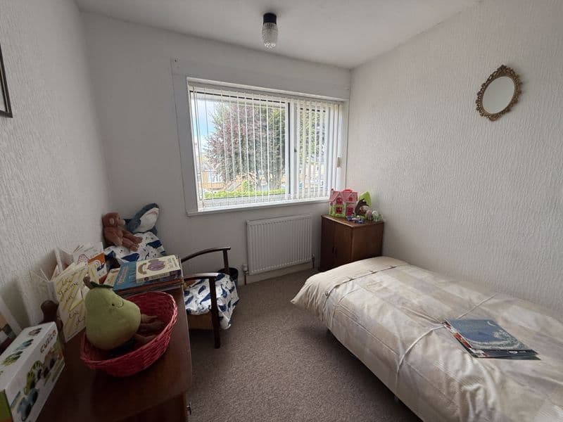 3 bed property for sale in Trent Close, Plymouth End terraced home in ...
