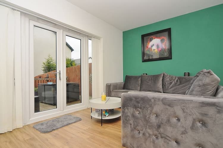 3 bed semi-detached house for sale in Halecombe Road, Plymouth. A ...