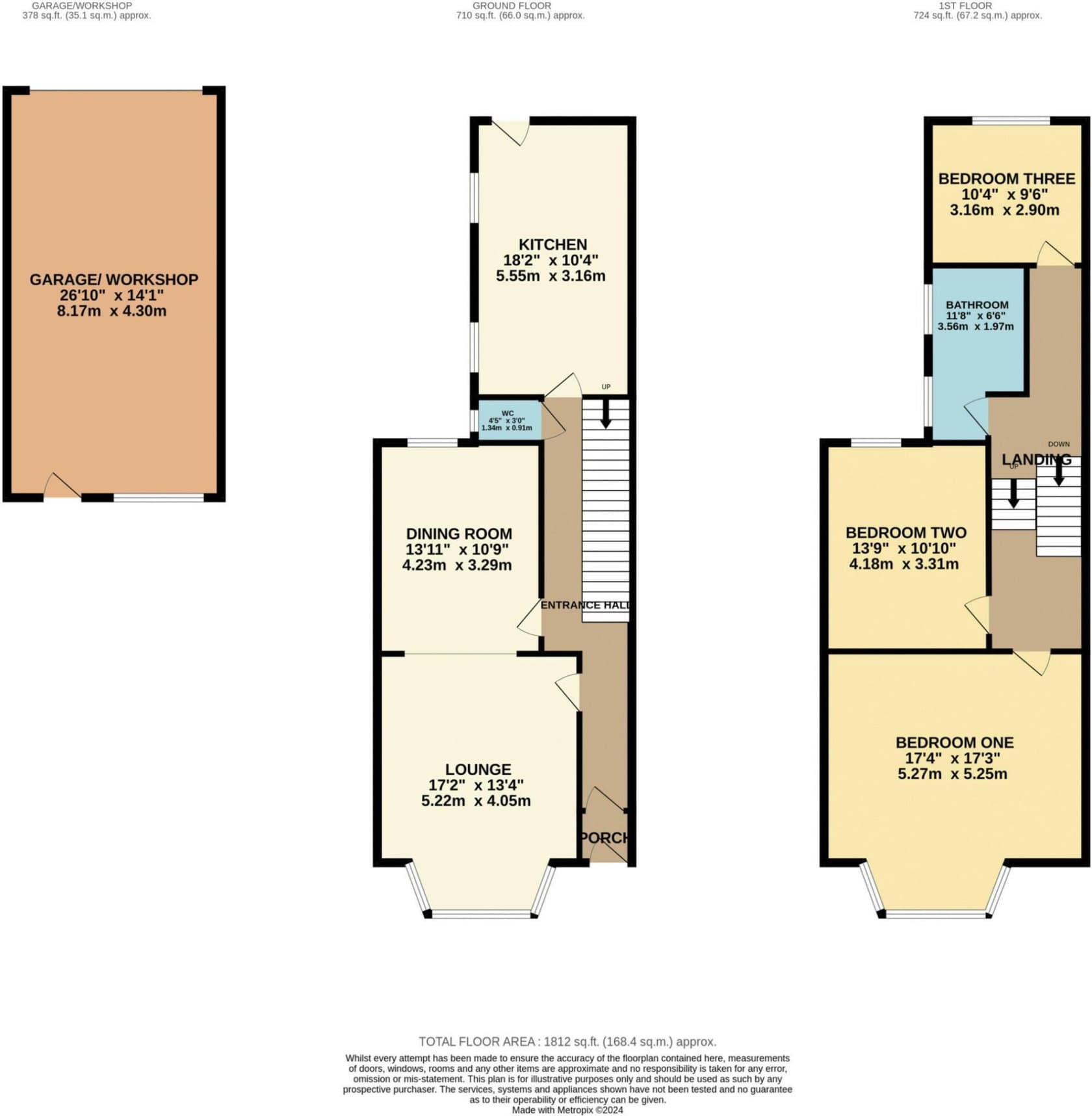 3 bed terraced house for sale in St. Levan Road, Milehouse, Plymouth ...