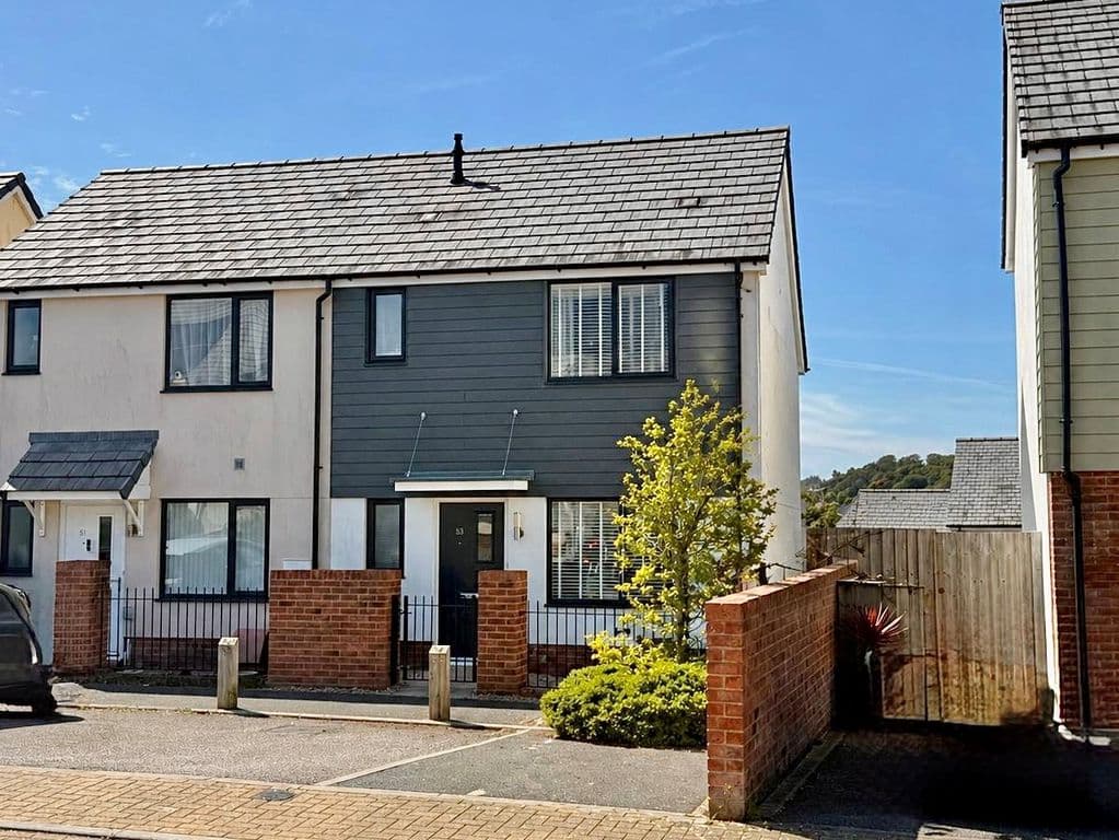 Properties for sale in PL6 | Falcon Property